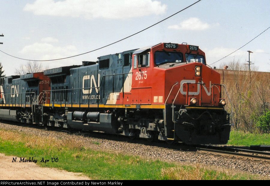 CN 2675